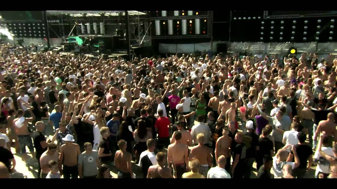 Dominator 2010 | Official Aftermovie - YouTube