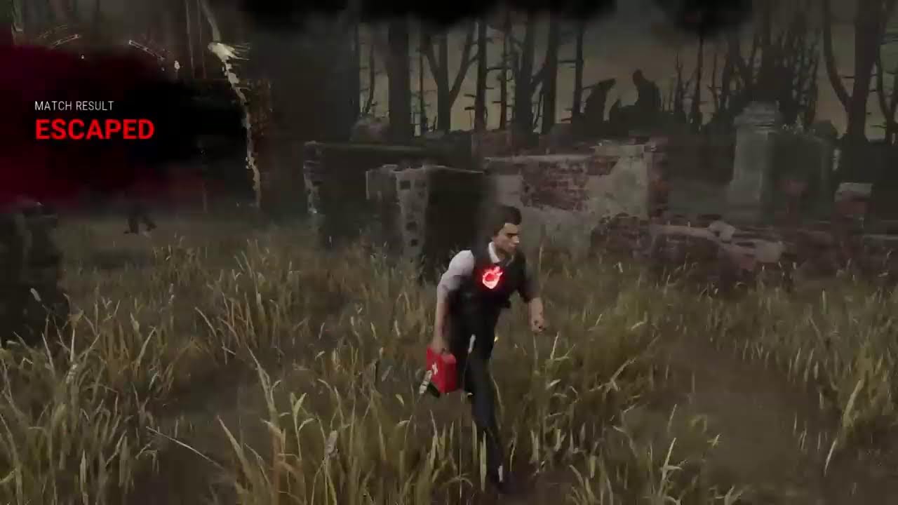 DBD | Get Here!! - YouTube