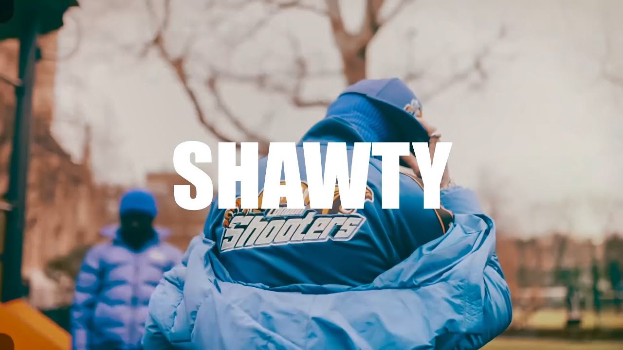 Rondo X Shawdy - YouTube