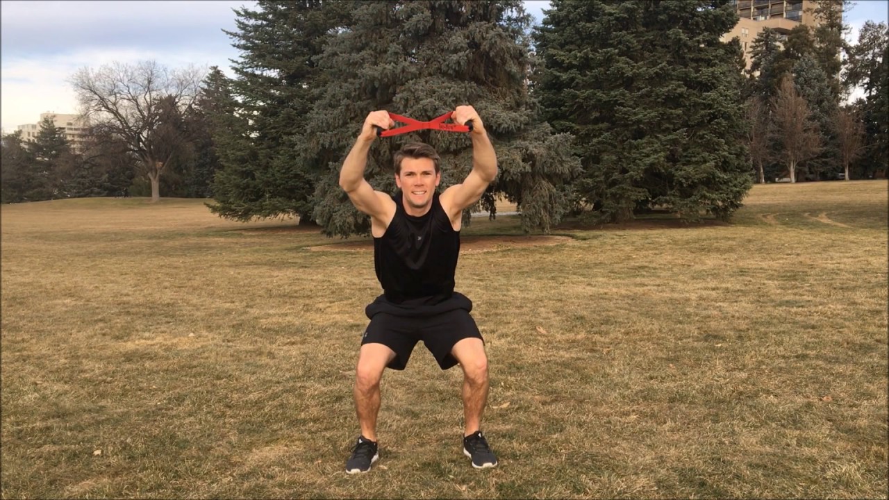 Iso-Bow: 6 Week Road to Fitness Challenge -Week 6 Day 3 - Legs and Core ...