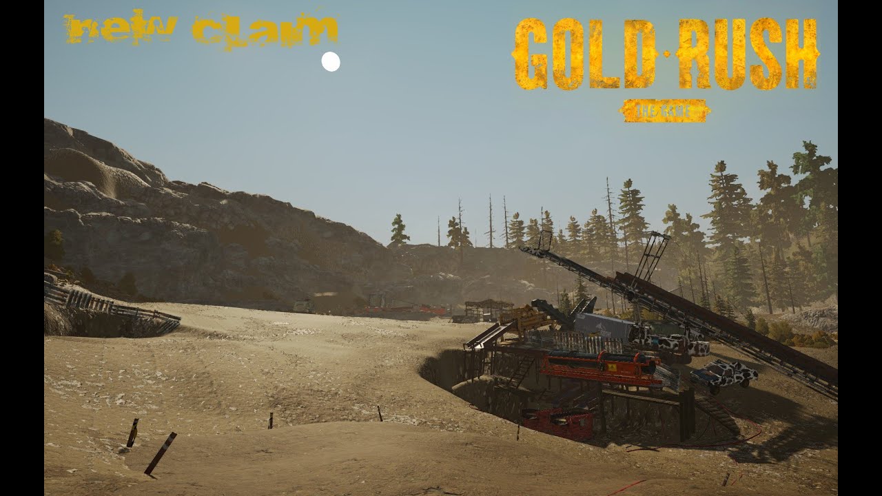 Setting Up Our Tier 5 Wash Plant For Season 5 Of The Game On The ...