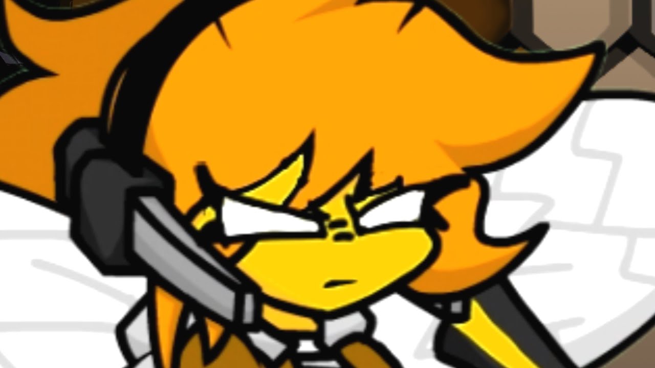 Beeware But With Guns - (FNF Animation) - YouTube