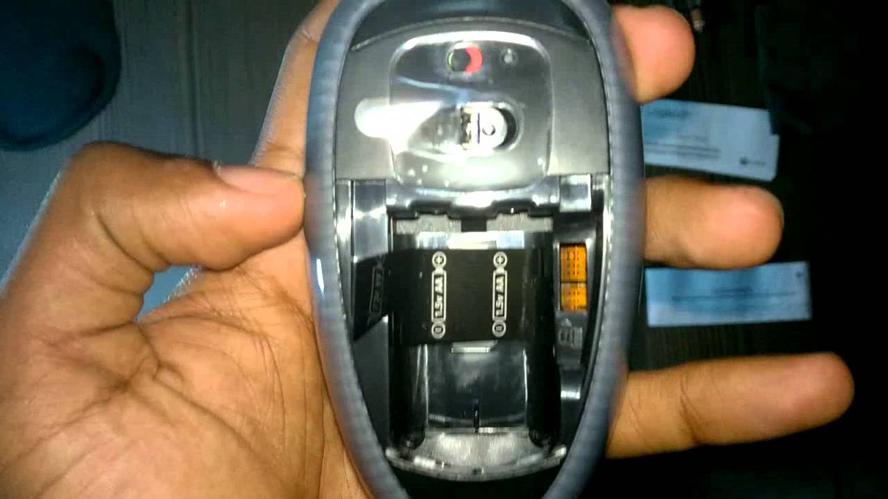 Unboxing e Análise - Mouse Touch Logitech M600 [PT-BR] - YouTube