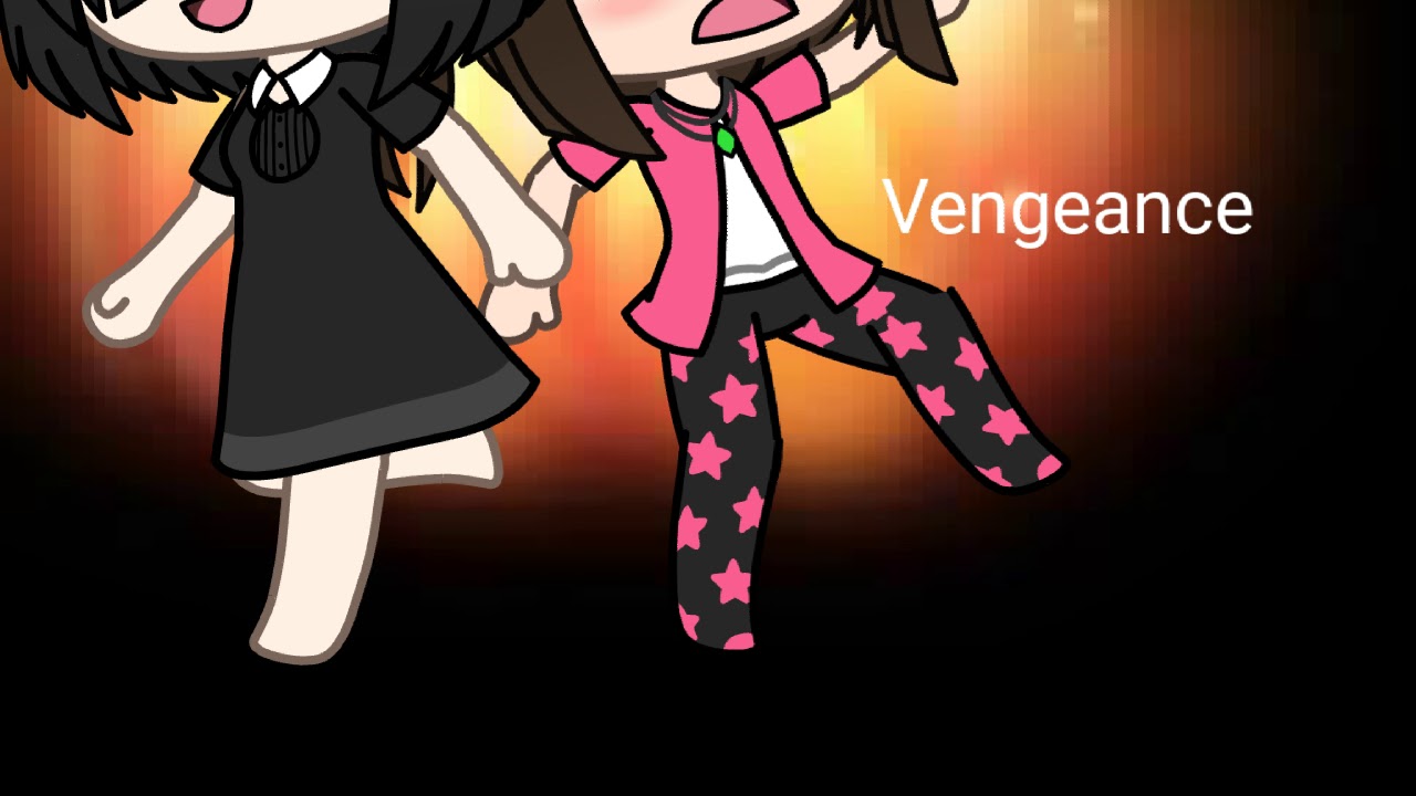 Bad Luck Charm Episode 1 Gacha Life - YouTube