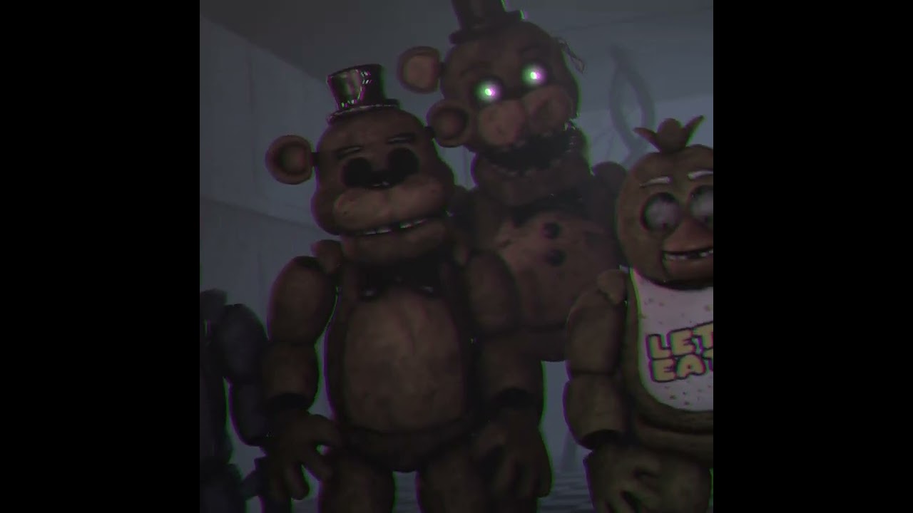 Springlock Suit Failure - YouTube