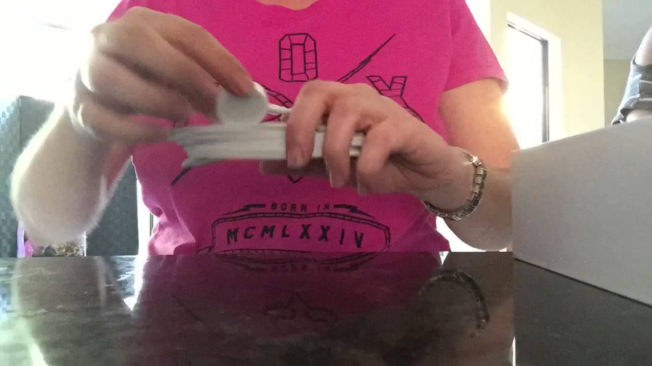 Apple Watch Hyperlapse unboxing - YouTube