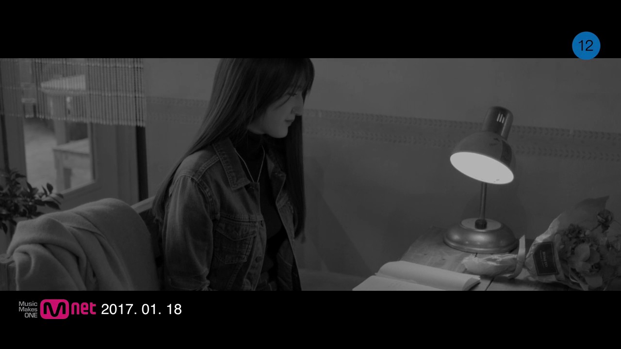 Joo Chan & So Yoon (W Project) - No One Like You (너 같은 사람 없더라) MV [Sub Español + Hangul + Rom ...