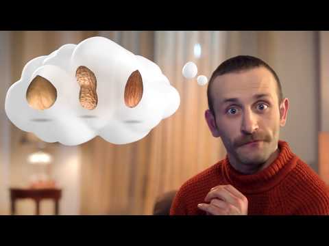 Hayal Bile Edemeyeceksiniz, Çerezmix - ÇEREZZA Reklamı 🥔🌽🥜