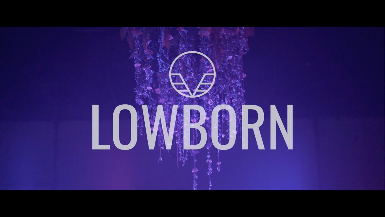 LOWBORN // Selfish Love (Official Music Video) - YouTube