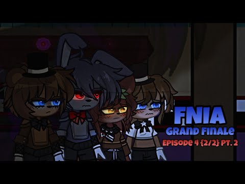 FNIA GRAND FINALE | OFFICIAL TEASER INTRO!