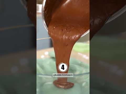 8 Maddede Kusursuz Bir Çikolatalı Sufle Yapmanın Tüm Sırları! 🍫🤎