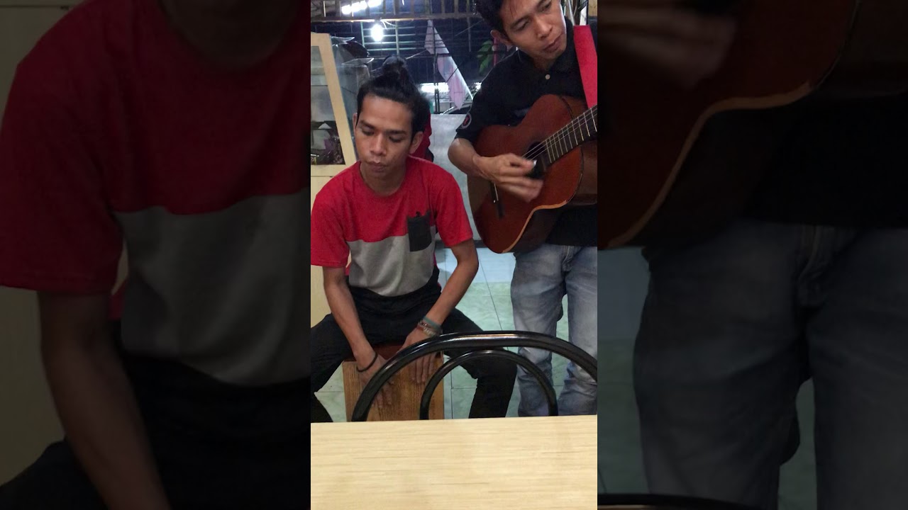 Goliath - Hidup Ini Mahal (cover) - YouTube