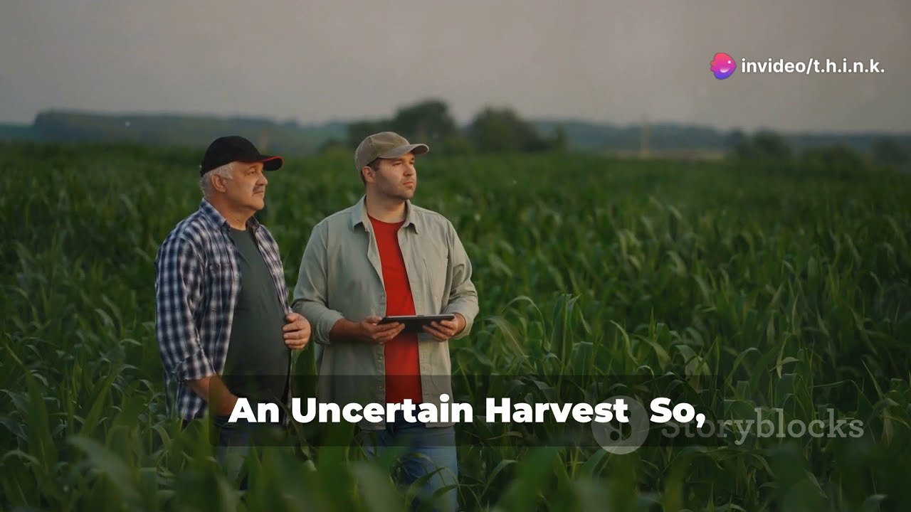 The Fight for Farmers. How Regulations Are Hurting Agriculture - YouTube