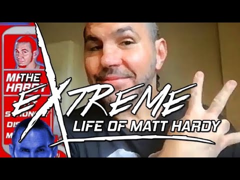 The Extreme Life of Matt Hardy #30 | Matt Fact Matt Fiction - YouTube