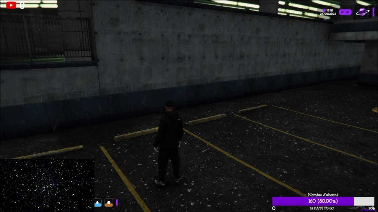 live poser gta 5 RP - YouTube