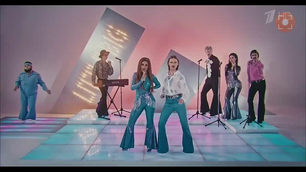 Eurovision Song Contest 2020 Semi Final 1 My Top 17 - YouTube