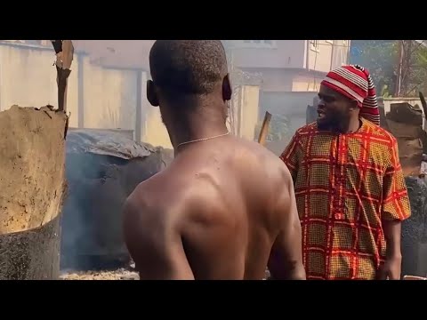 Dibia Highway The Hidden Truth You Need To Know About (OKE ITE) M0ney Rituàl - YouTube