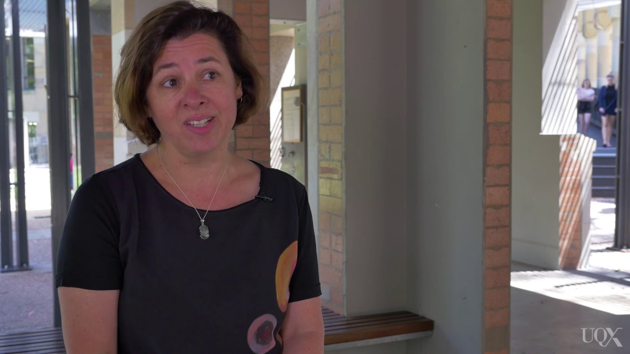 UQx PSYC1030.1x 3-4-5 Interview with Jolanda Jetten on conformity - YouTube