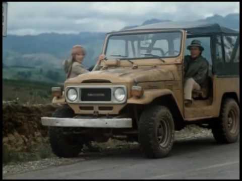 Ég és föld között - Shirley Maclaine - 2. rész - Találd meg önmagad