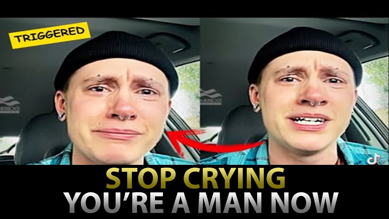 Woke People Making A Fool Of Themselves For 15 minutes! - YouTube