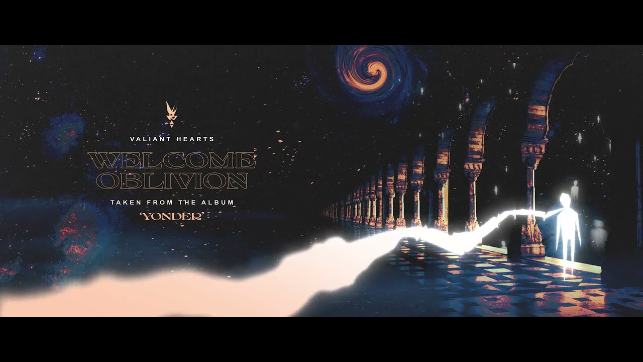 Valiant Hearts - Welcome Oblivion (Official Audio) - YouTube