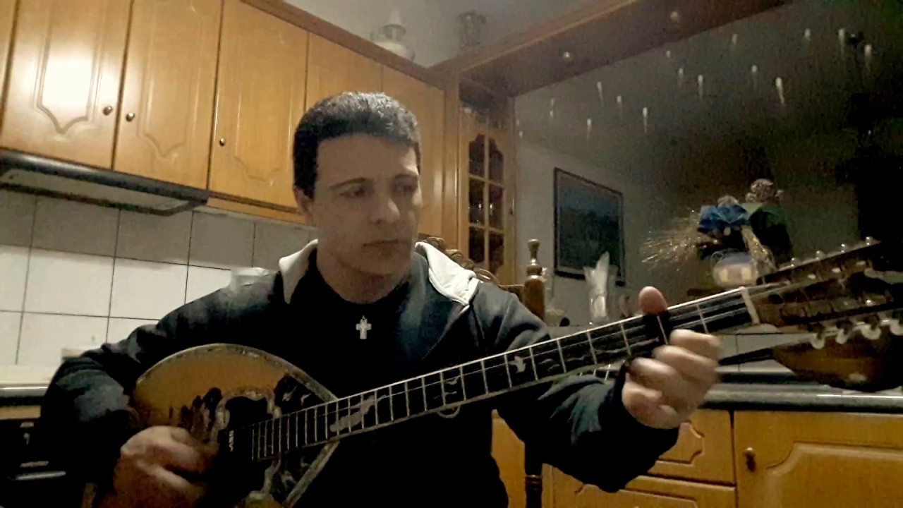 ΑΙΒΑΛΙΩΤΙΚΟ - YouTube