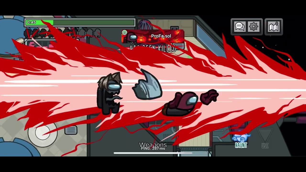 Epic Among Us Hide and Seek Gameplay! 🎮 (Intense & Hilarious Moments ...