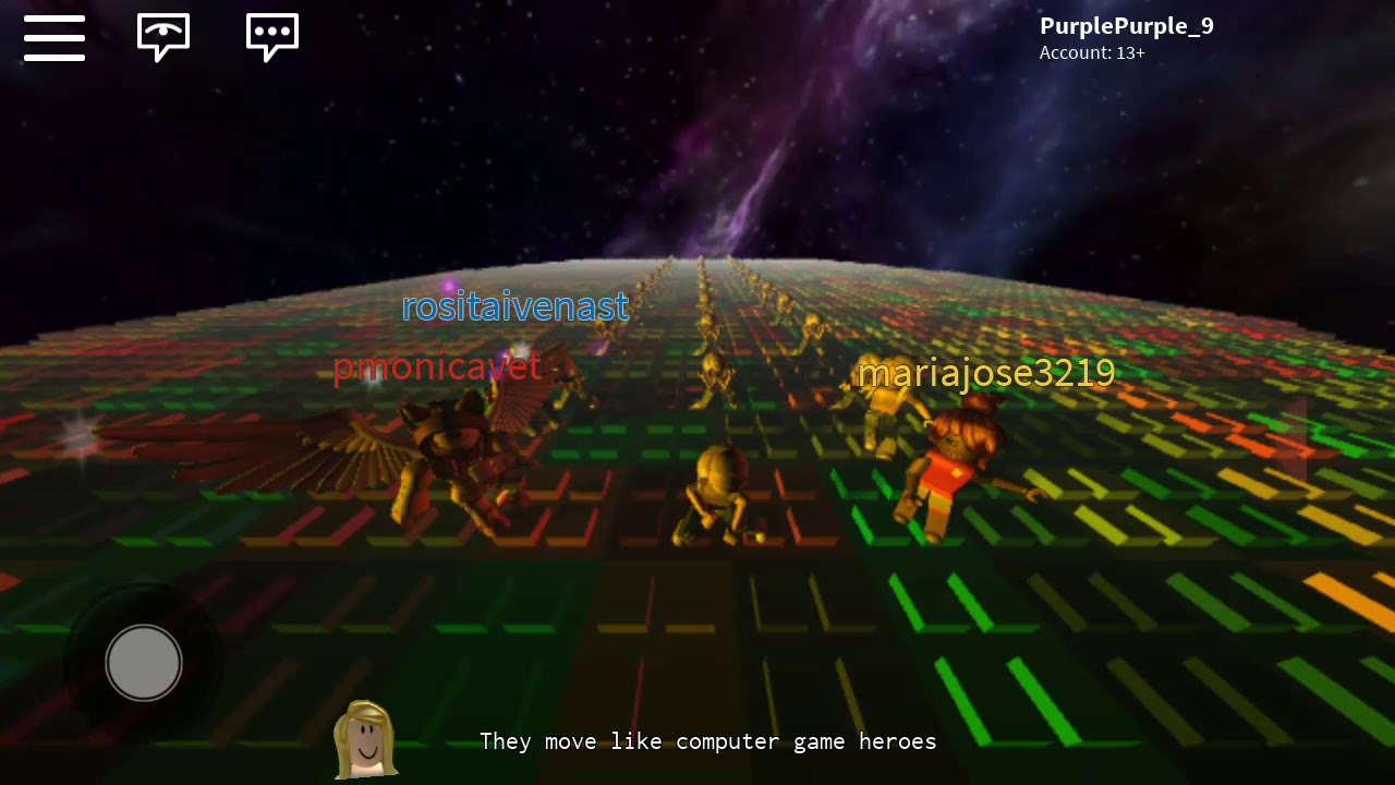 1273 down to Rockefeller street - YouTube