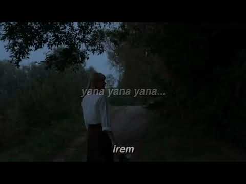 Cem adrian - Kül (karaoke)