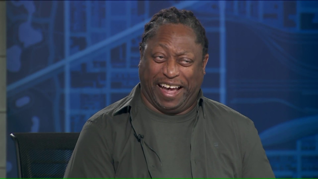 Rolling Stones Bassist Darryl Jones on Keith Richards, New Tour ...
