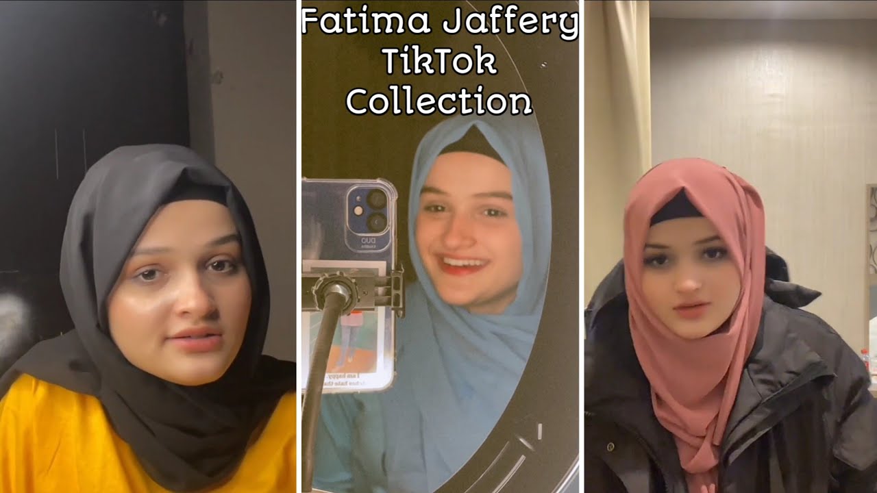 Fatima Jaffery | TikTok | Poetry| voice over bilawal bhutto - YouTube