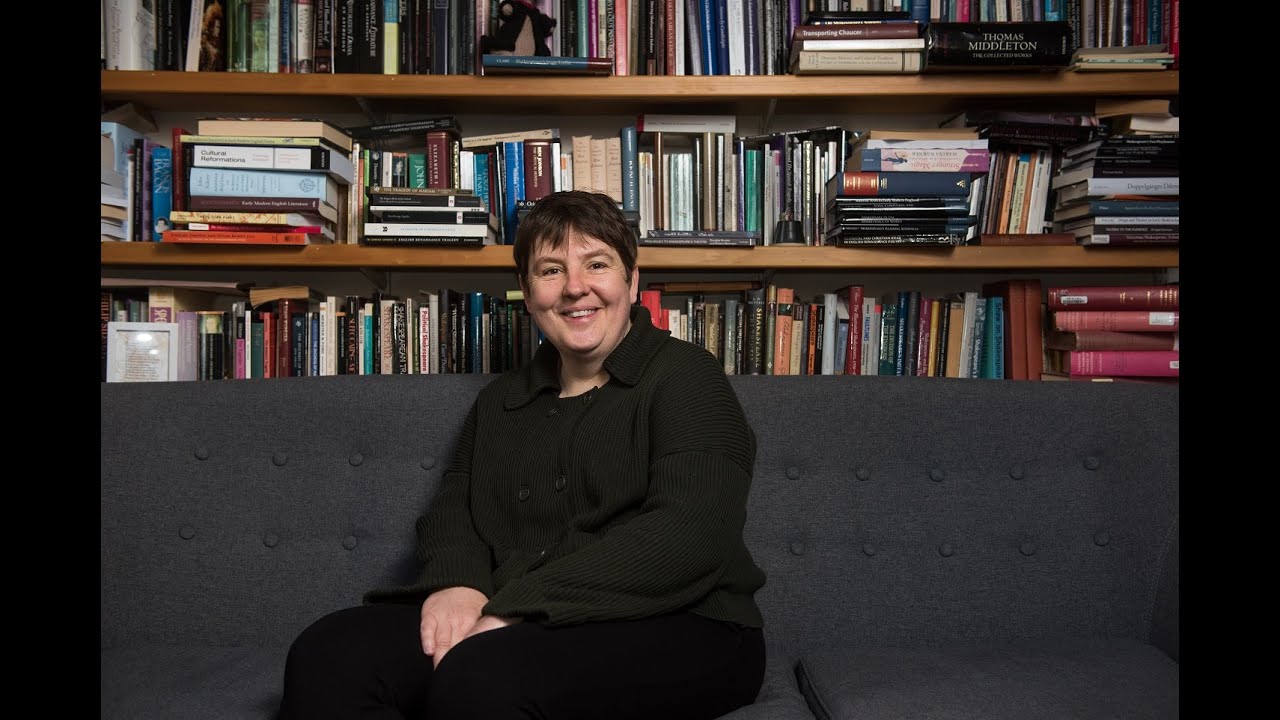 Shakespeare and Marlowe: Rivals, Collaborators, or Aliases – an Early ...