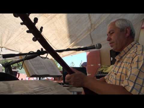 MERCAN ALAGÖZ - YAYLA YOLLARI