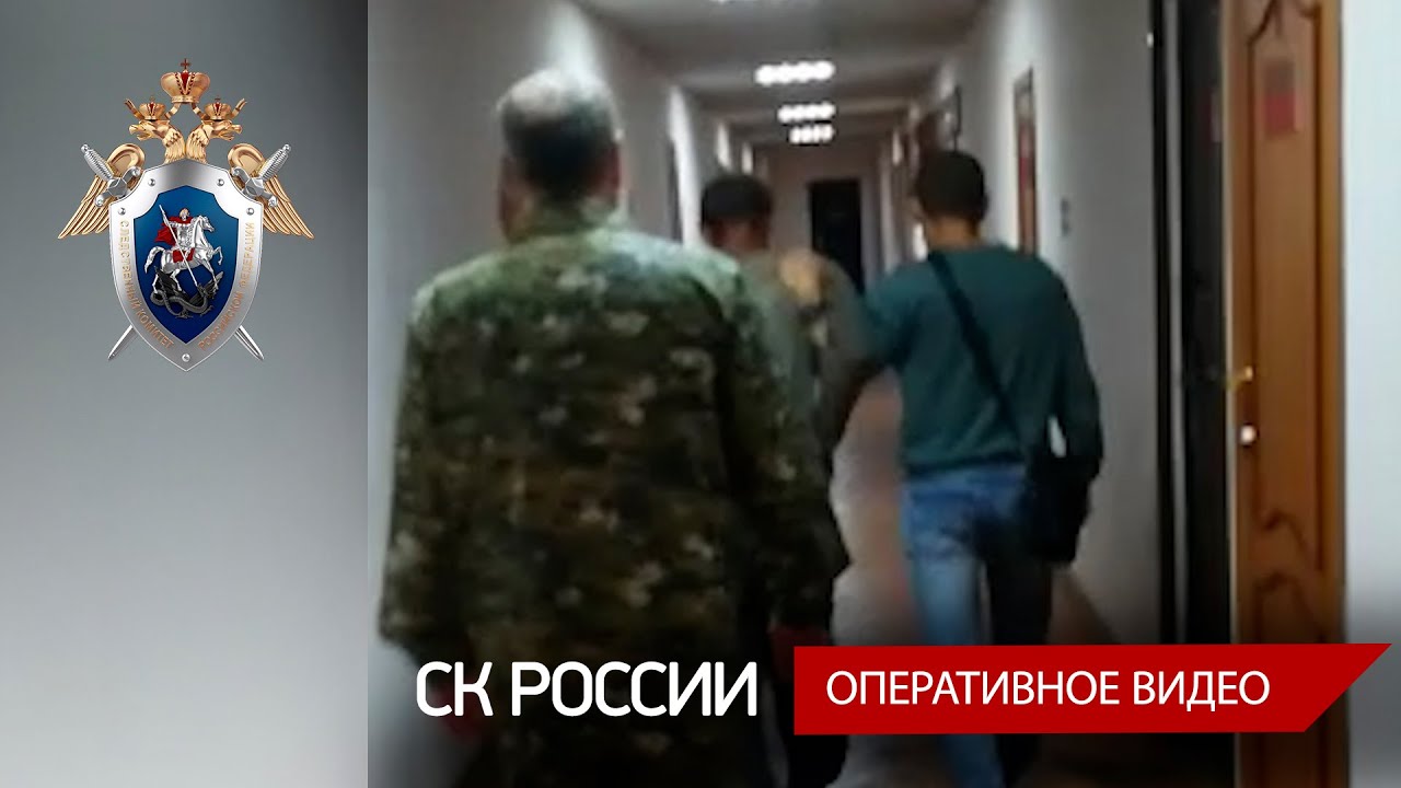 В Кемеровской области задержан подозреваемый в убийстве двух малолетних