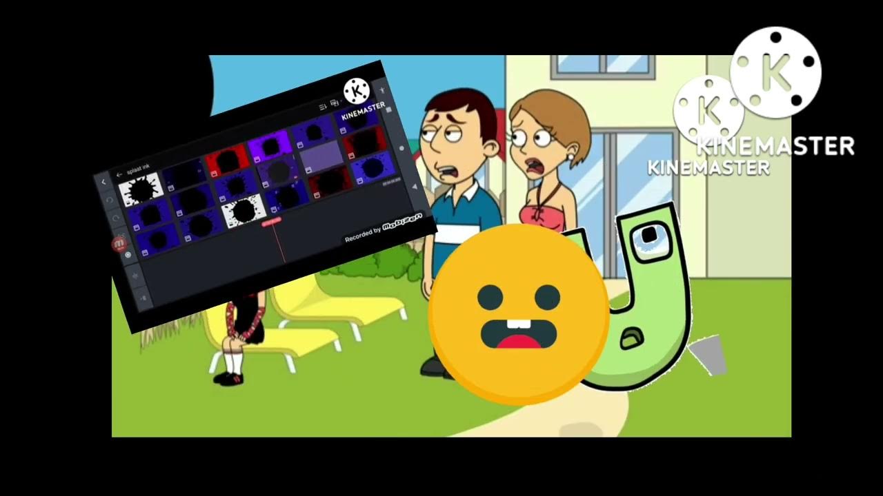 black hole goanimate everyone dead add round 3 - YouTube