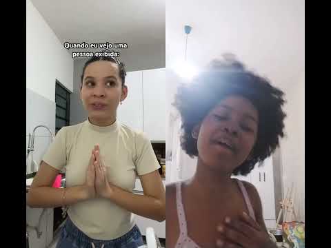 Só porque não tem nada para fezer