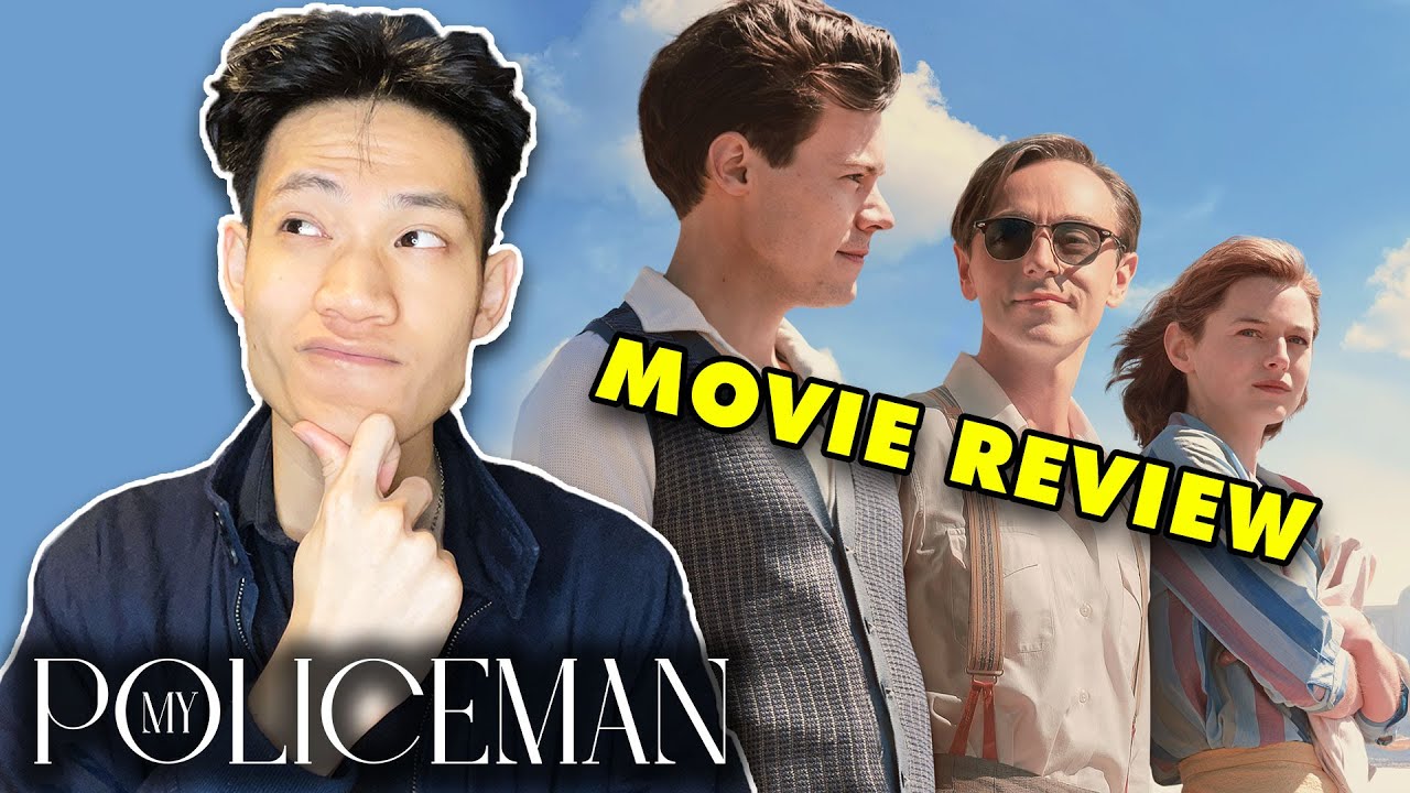 My Policeman - Movie Review - YouTube