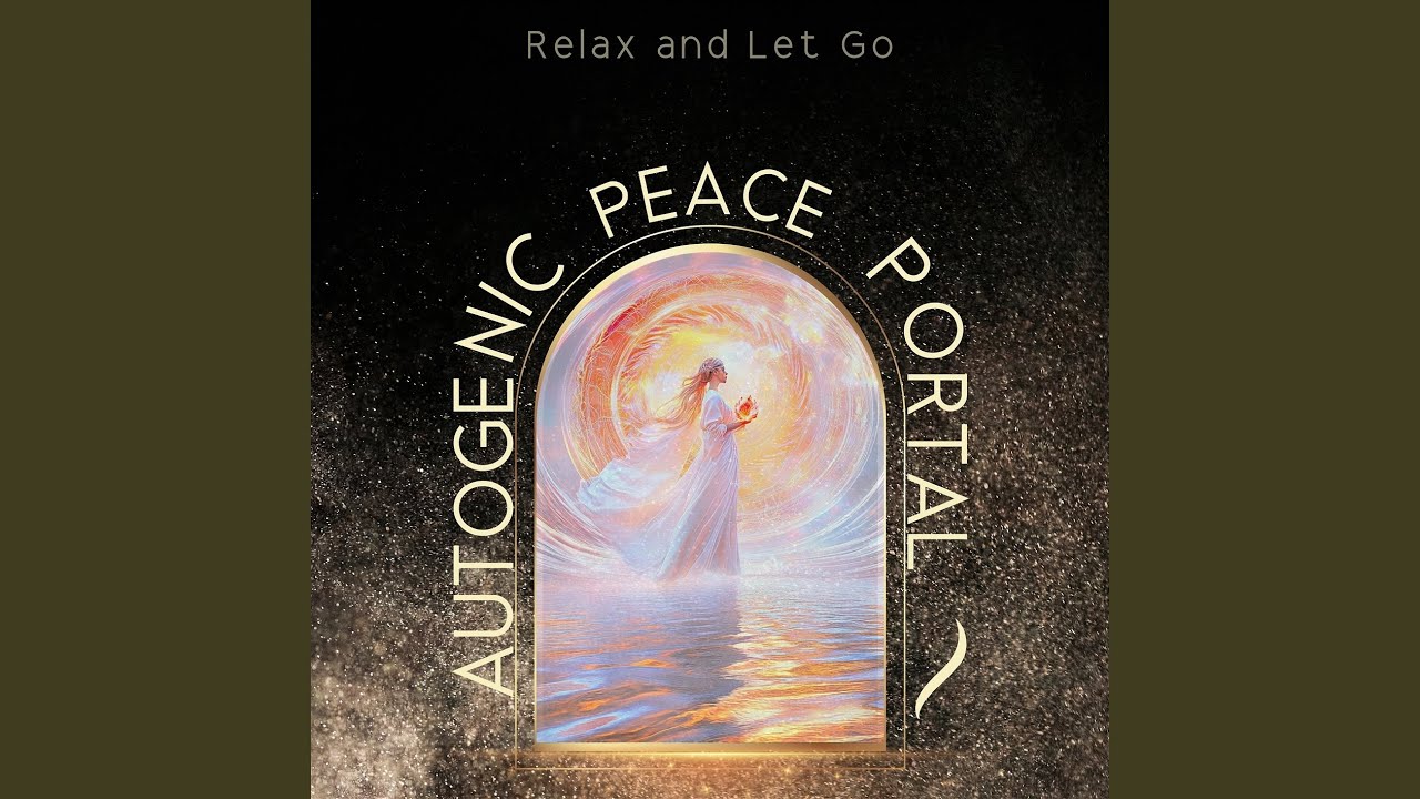 Relax and Let Go - YouTube