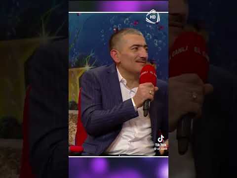 ELEKBER YASAMAL Elcanin sualları gülməli video #status