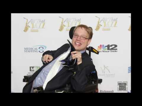 Matthew Shapiro Promo - YouTube