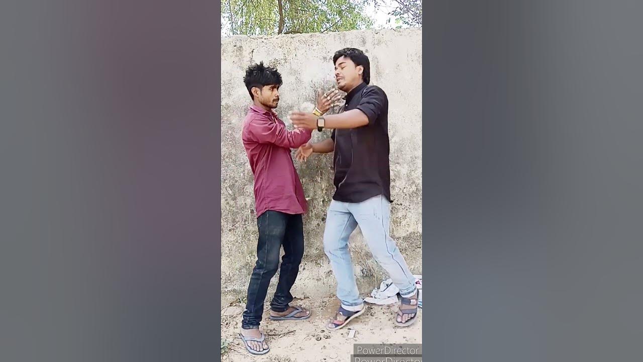 दम है तो हंसी रोक कर दिखाओ 😂😂😂 (कंडी मंडी संगी) #comedy #shortvideo #viralvideo #shortsfeed ...