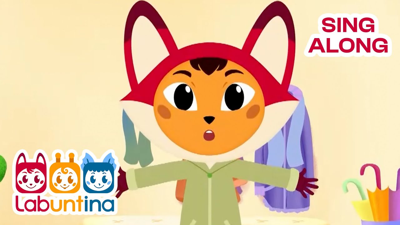 Ready to Go | Routines and Fun Chores | Labuntina | Scholastic Sing ...
