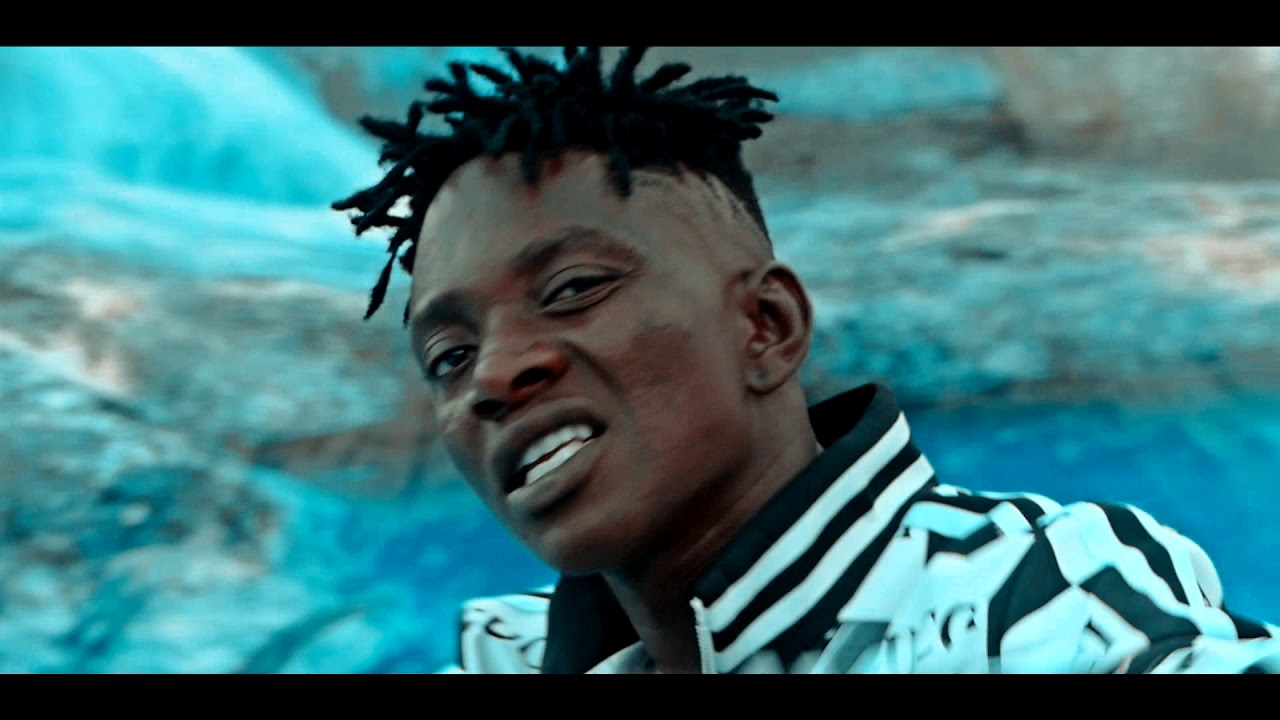 Jay Wan_Life Story Official Video By VisionBwo - YouTube