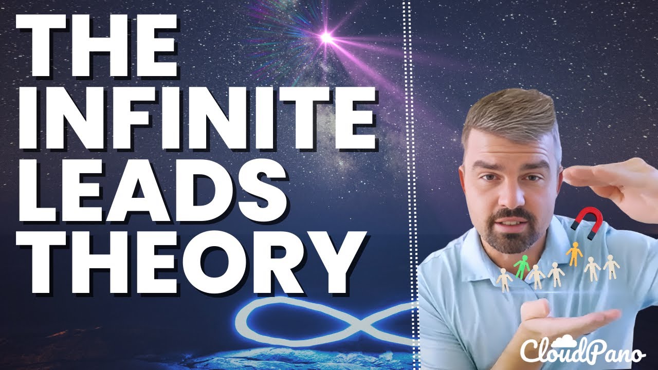 The Infinite Leads Theory - A Simple Process For The Leads All Around ...