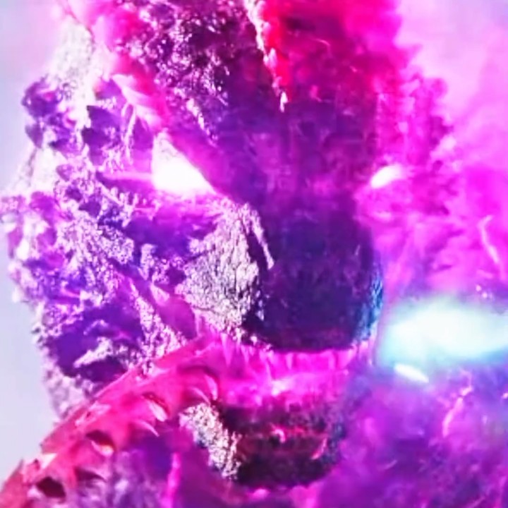 𝐄𝐕𝐎𝐋𝐕𝐄𝐃 𝐆𝐎𝐃𝐙𝐈𝐋𝐋𝐀 𝐄𝐃𝐈𝐓 - YouTube