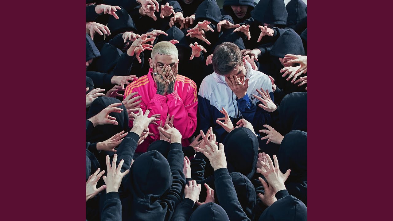 VISA (Remix) - YouTube