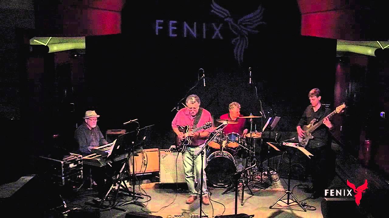 Dave Haskell Group - Thirty West By Seventy - YouTube