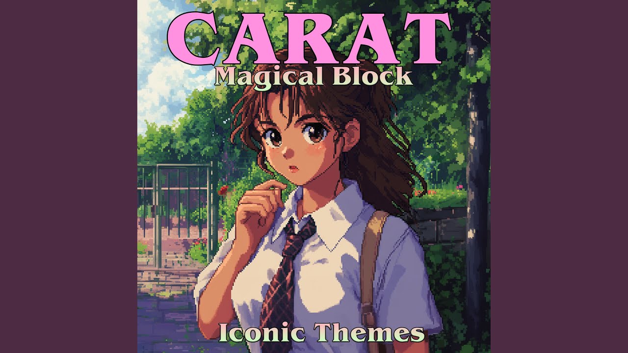 Opening Theme (From "Carat: Magical Block") - YouTube