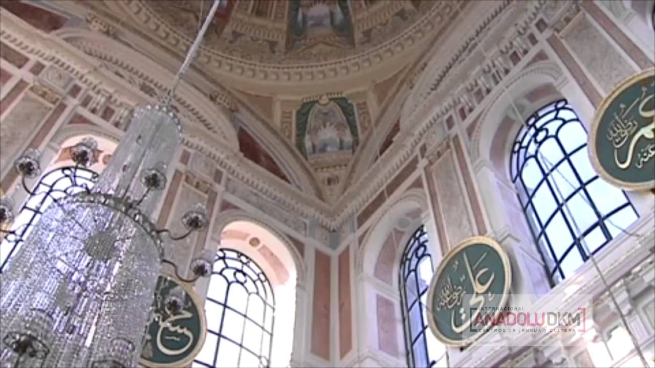 Religión en Turquia - YouTube