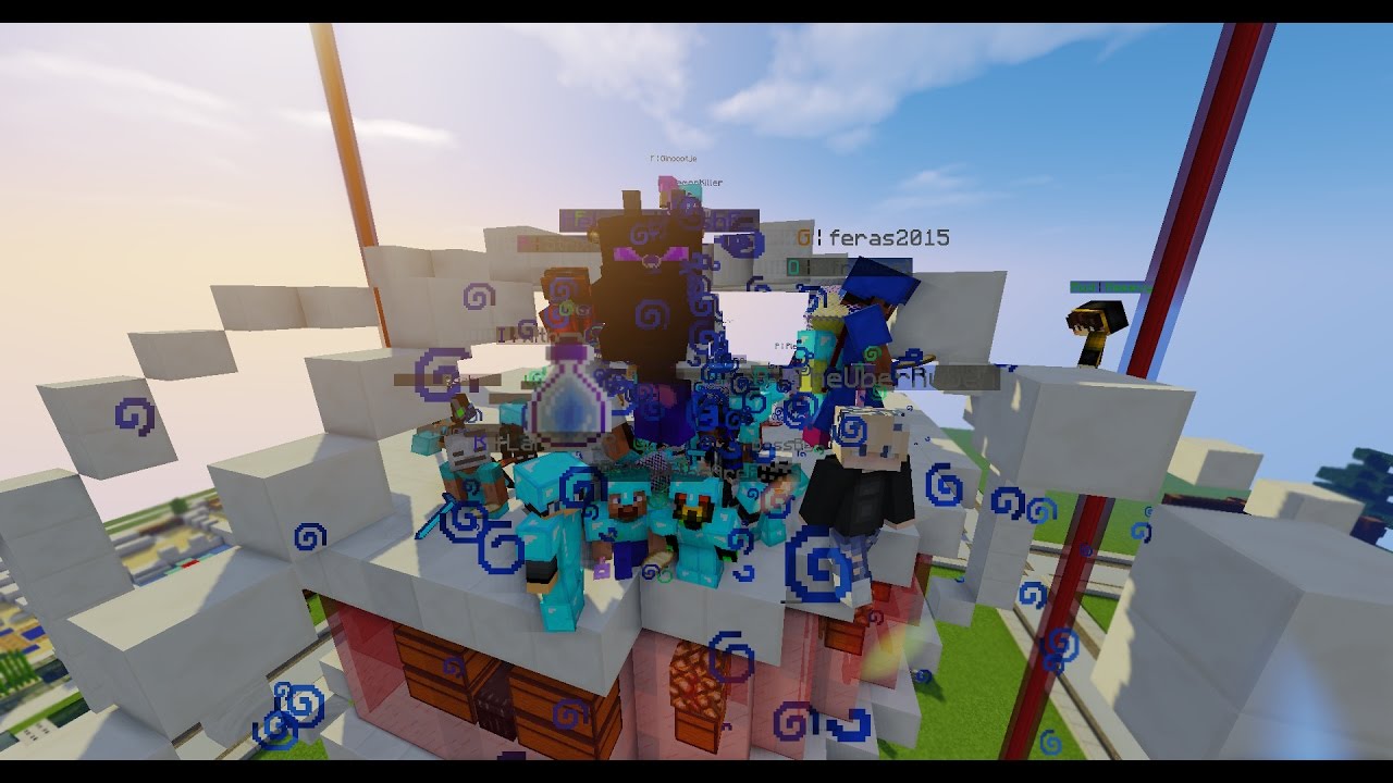 Emporior Weekend Livestream | Having fun! - YouTube